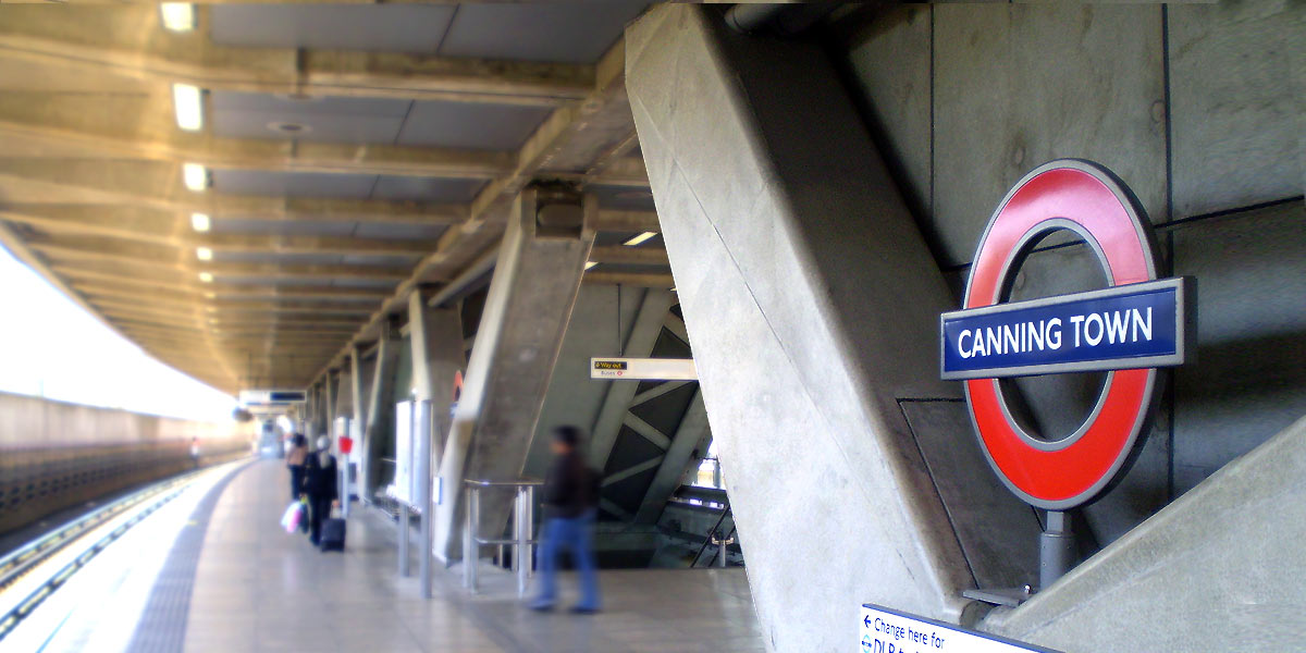 Newham approves plans for 4000 homes development in Canning Town ...